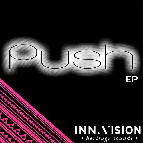 Inna Vision's new EP and tour - Top Shelf Music