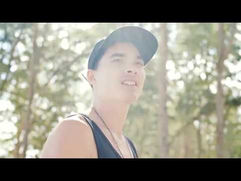 KBong unveils "Open My Eyes" video - Top Shelf Music