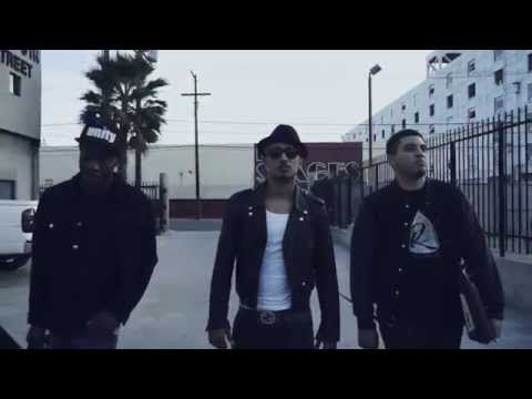 Cali Treez is here - Top Shelf Music