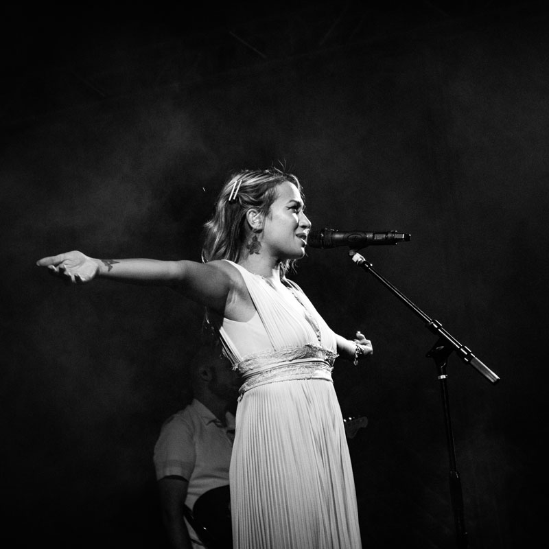 HIRIE at Newport Dunes - Top Shelf Music