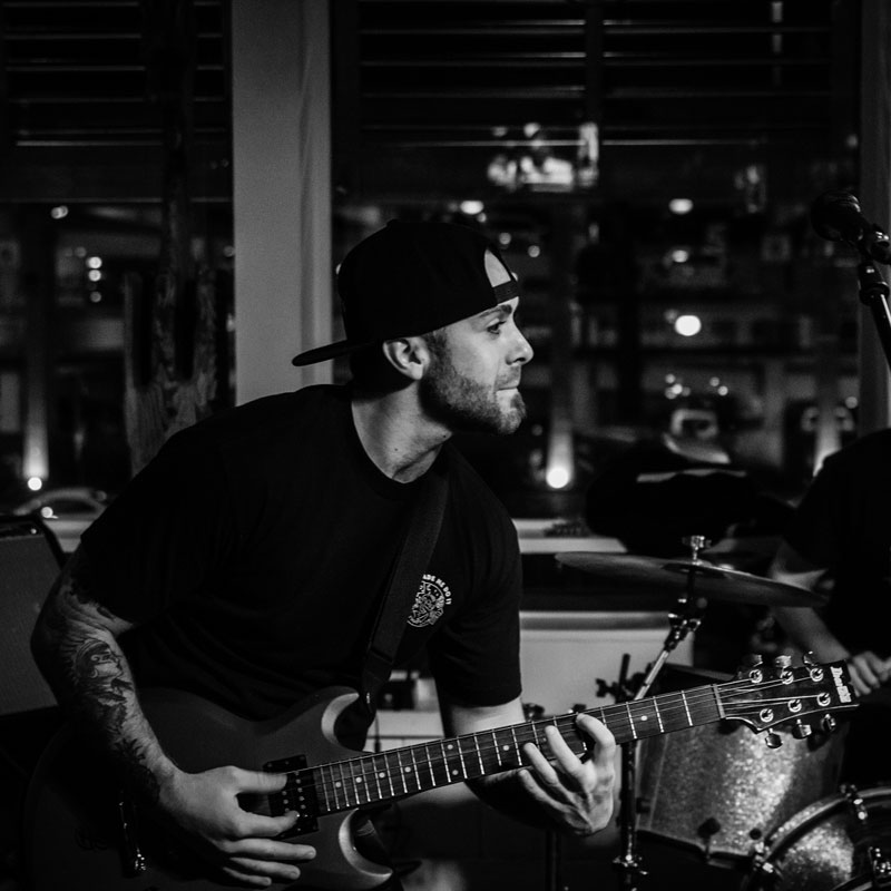 Kyle Smith interviews after his Tower 12 performance - Top Shelf Music