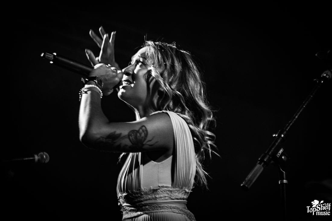 HIRIE at Newport Dunes - Top Shelf Music