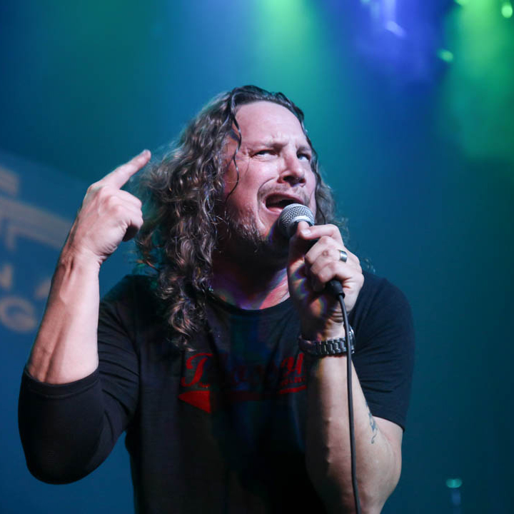 Candlebox at Ramona Mainstage - Top Shelf Music