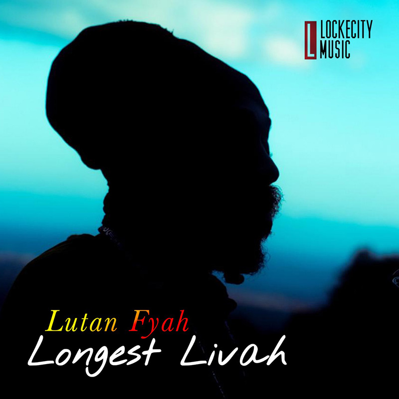 Lutan Fyah's 'Longest Livah' album review - Top Shelf Music