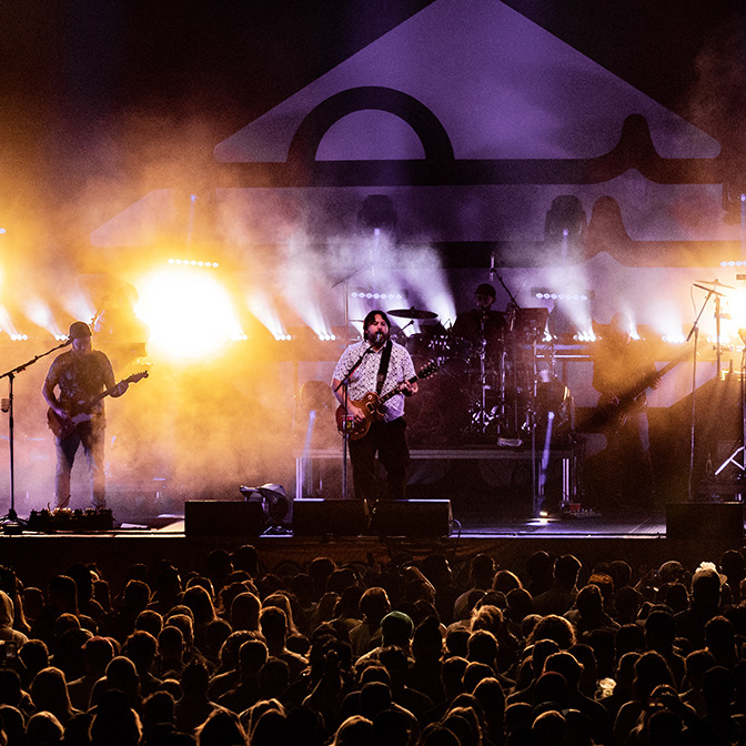 Boomshaka returns to San Diego January 2020 - Top Shelf Music