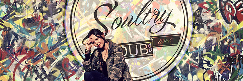Soultry Dubs impresses with 'Soultry Sound' album - Top Shelf Music