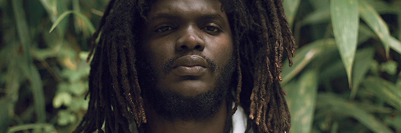 Mortimer debuts EP 'Fight The Fight' - Top Shelf Music