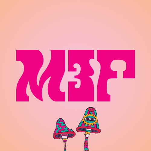 M3F Fest returns to Phoenix March 2020 - Top Shelf Music
