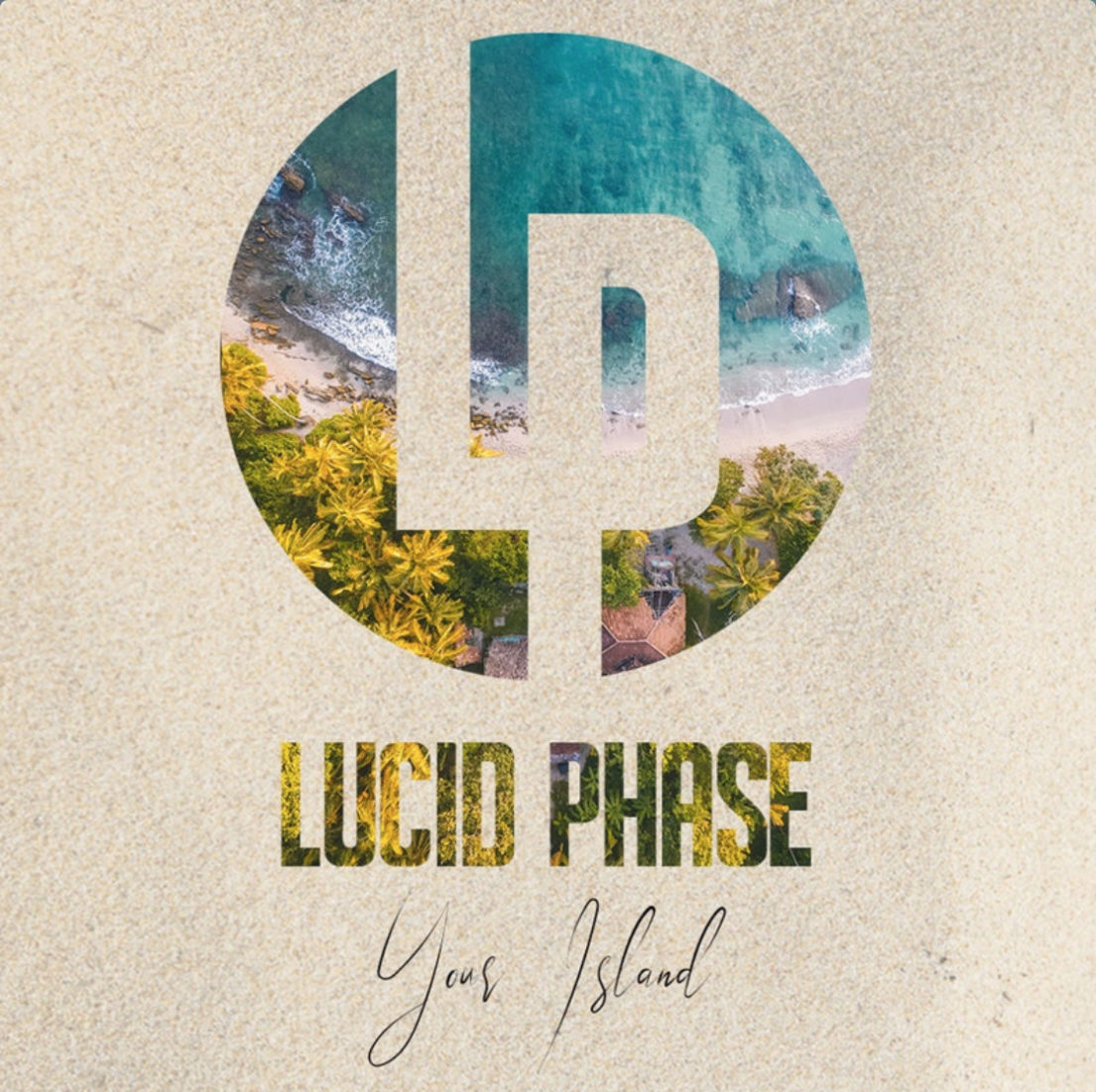 Introducing, Lucid Phase with debut single "Your Island" - Top Shelf Music