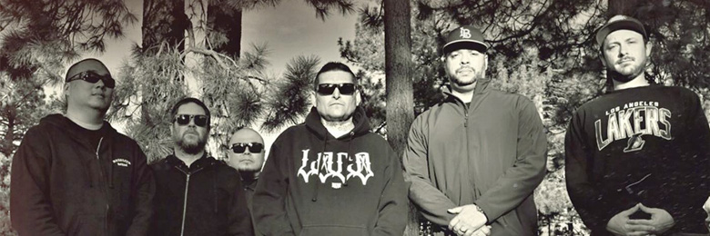 Long Beach Dub Allstars are back & better than ever - Top Shelf Music