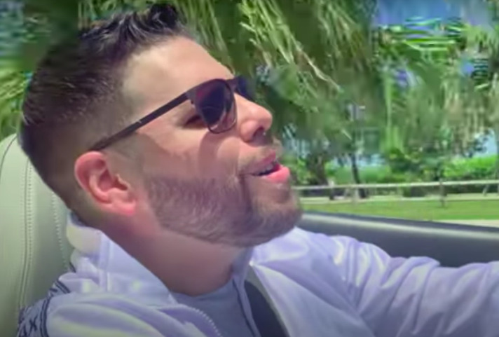 Johnny Love reveals "Sol Playa & Arena (Remix)" video - Top Shelf Music