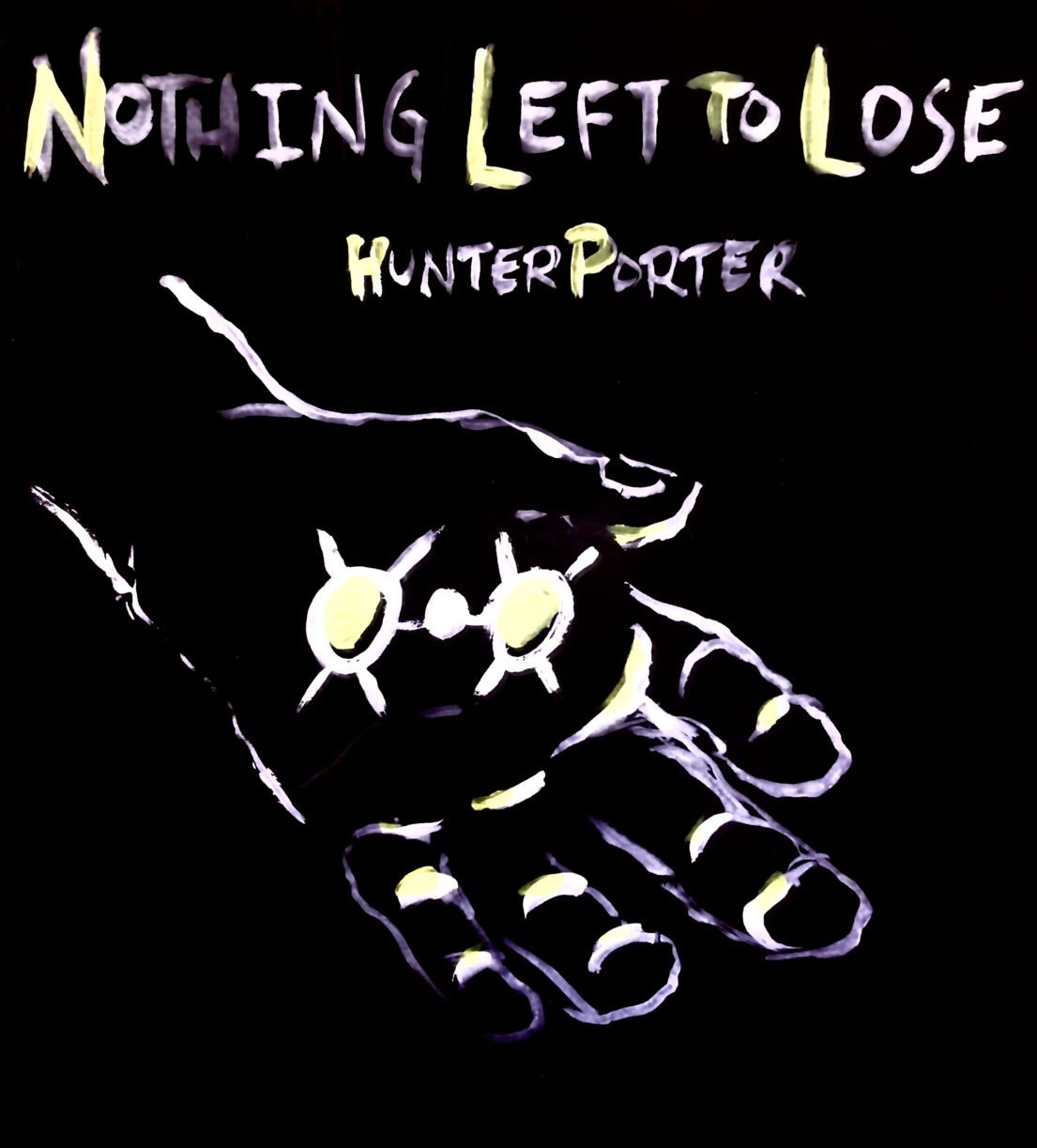 WORLD TRACK PREMIERE: Hunter Porter "Nothing Left To Lose" - Top Shelf ...