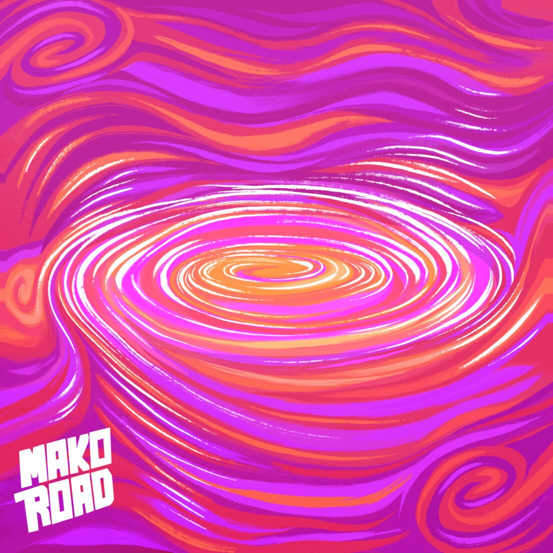 Mako Road's "Helicopter" single will have you flying - Top Shelf Music