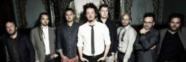 SOJA releases cathartic cover EP - Top Shelf Music