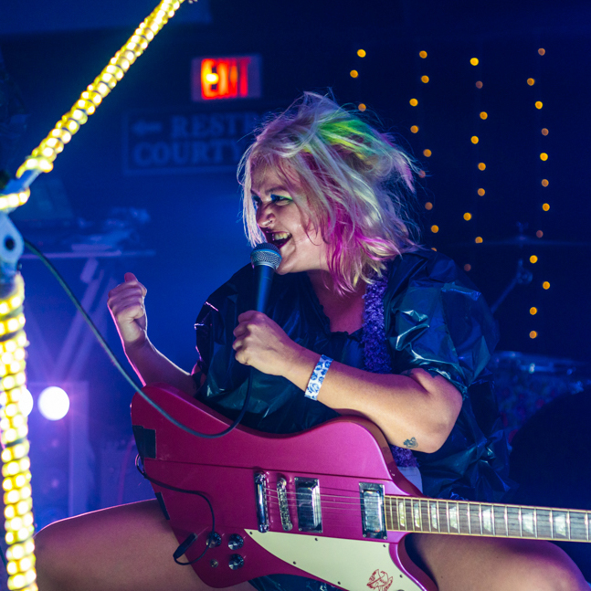 A chat with Calliope Musicals outside their show in Nashville - Top ...