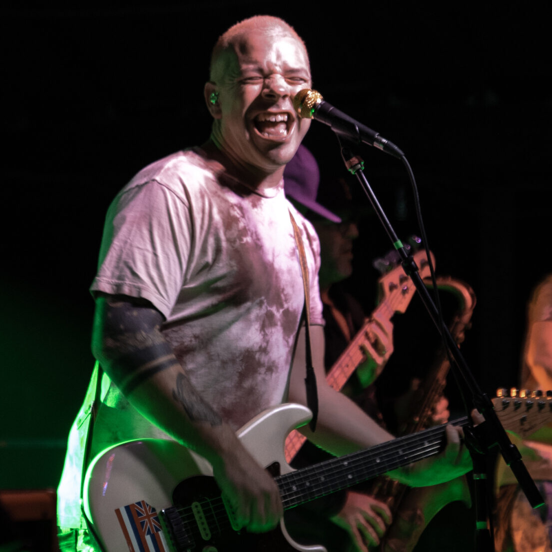 Fall Badfish mini-fest finally returns to Ohio - Top Shelf Music