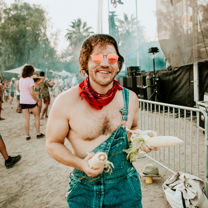 Same Same But Different 2021: Day Two - Top Shelf Music