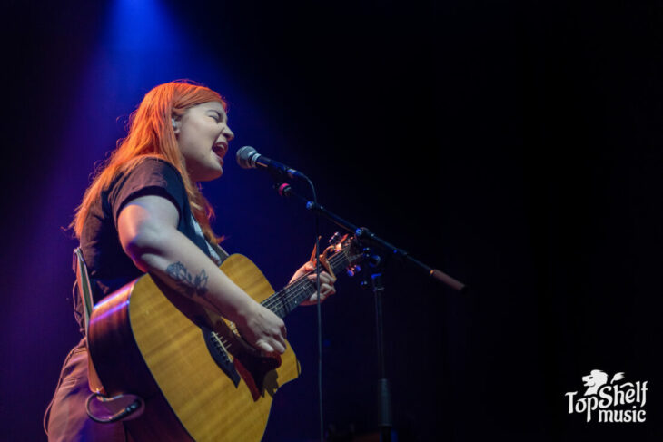 X Ambassadors astounds The Danforth, Toronto - Top Shelf Music