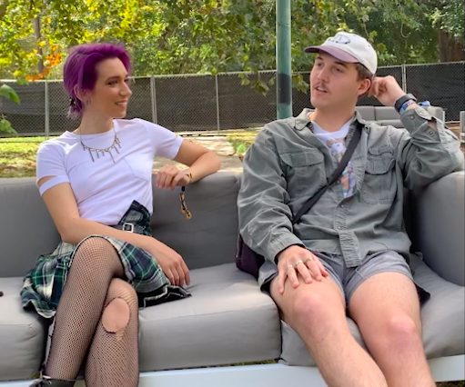 Ritt Momney sits down with Top Shelf Music - Top Shelf Music