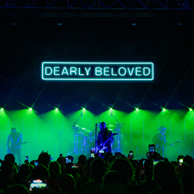 Daughtry brings rock back to St. Louis - Top Shelf Music