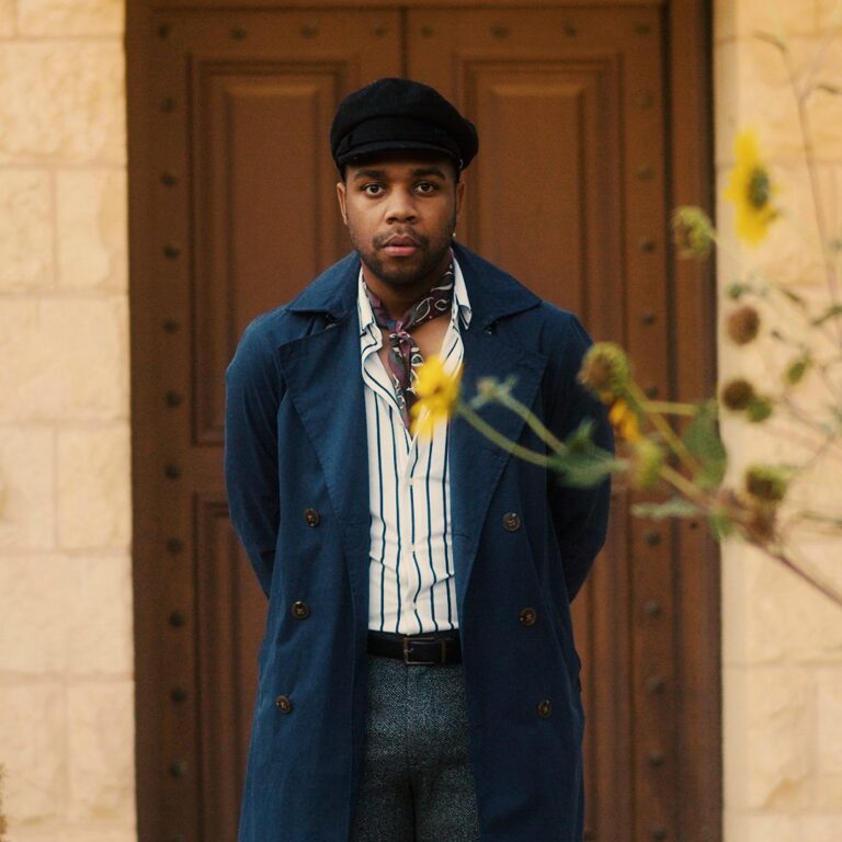 My Forte Artist Spotlight: Mobley - Top Shelf Music