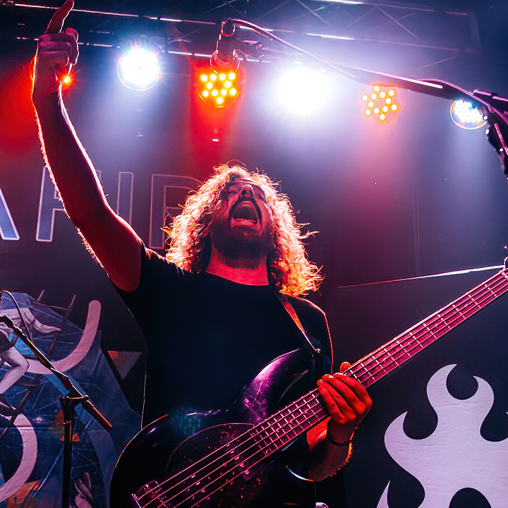 Passafire & Bikini Trill at The Observatory, Santa Ana - Top Shelf Music
