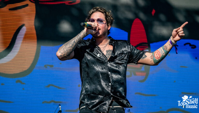 In memoriam of Andy J. Chaves, beloved artist gone too soon - Top Shelf Music