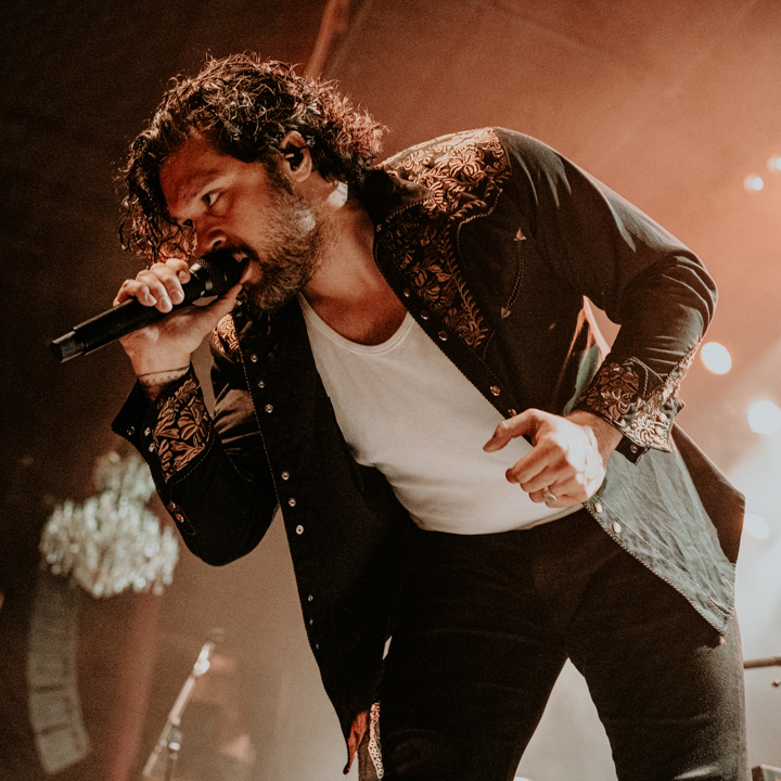 How it felt to finally witness Gang of Youths in San Francisco - Top ...