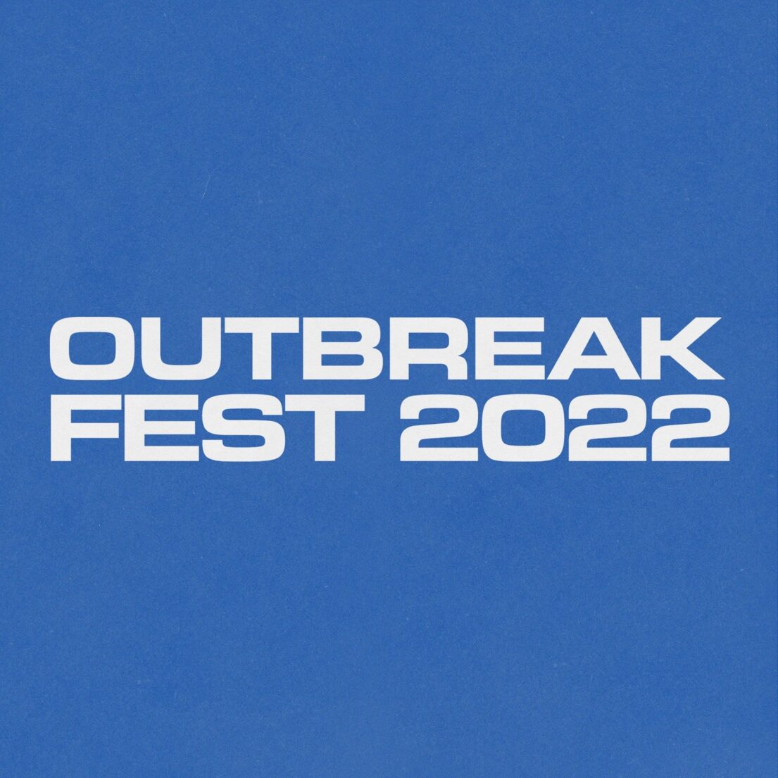 10th Annual Outbreak Festival set to take over Manchester, UK - Top ...