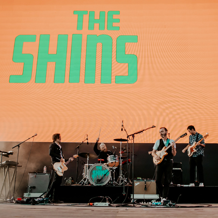 Experiencing the down-to-earth Just Like Heaven 2022 - Top Shelf Music