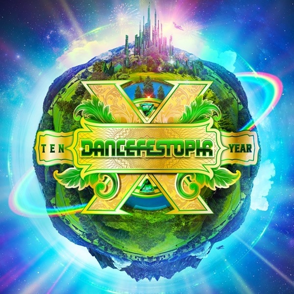 10th Annual Dancefestopia revealed for fall in Kansas City - Top Shelf ...
