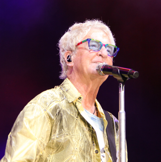 REO Speedwagon & Styx take Irvine back in time - Top Shelf Music