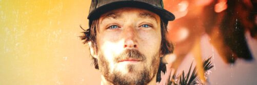 Stick Figure drops much-needed 'Wisdom' - Top Shelf Music