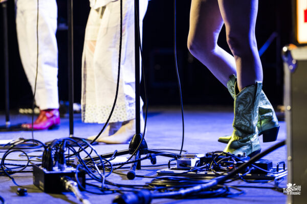 The Shins celebrates 21 years since first album in St. Louis - Top ...