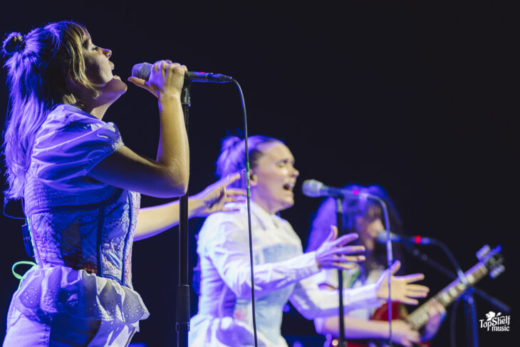 The Shins celebrates 21 years since first album in St. Louis - Top ...