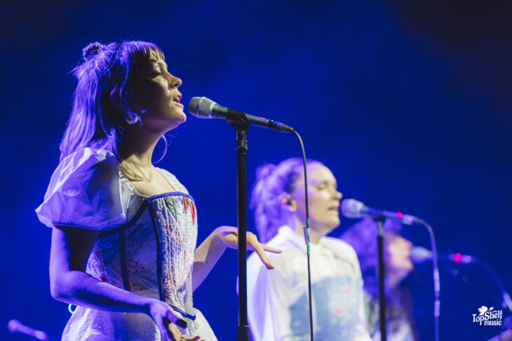 The Shins celebrates 21 years since first album in St. Louis - Top ...