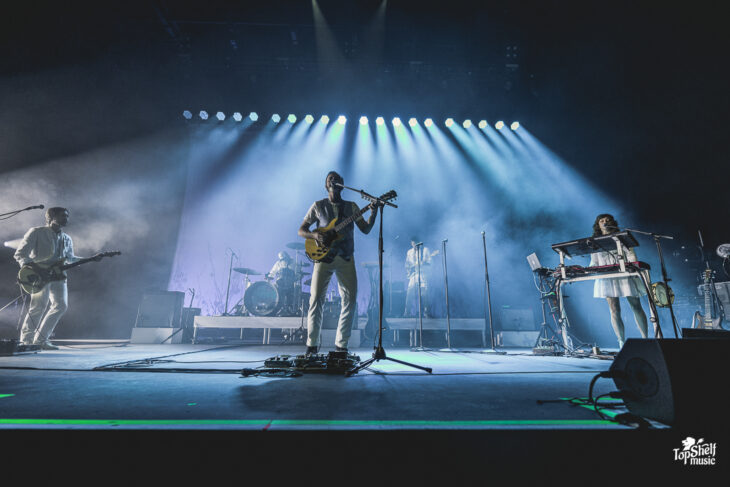 The Shins celebrates 21 years since first album in St. Louis - Top ...