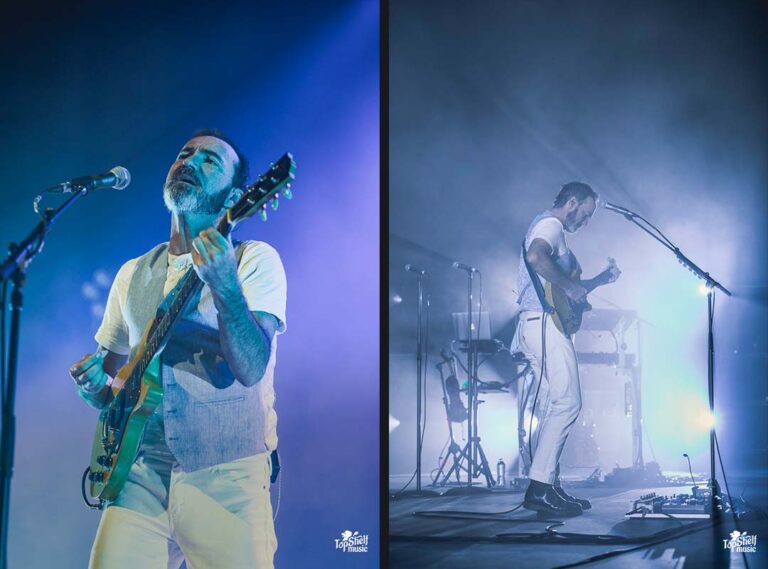 The Shins celebrates 21 years since first album in St. Louis - Top ...
