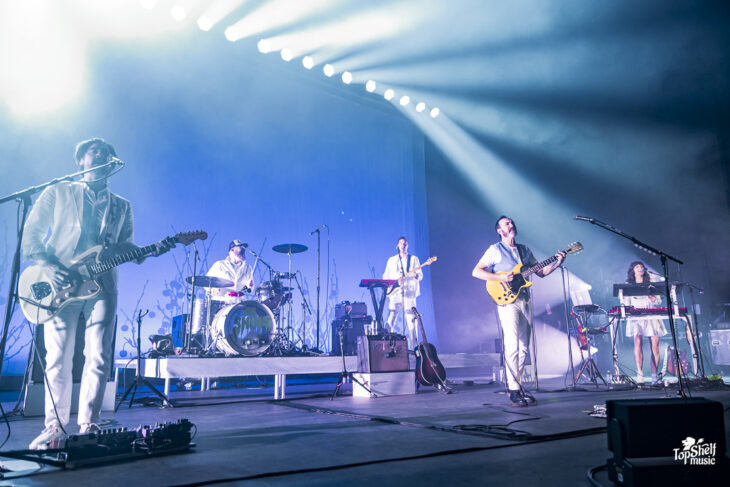 The Shins celebrates 21 years since first album in St. Louis - Top ...