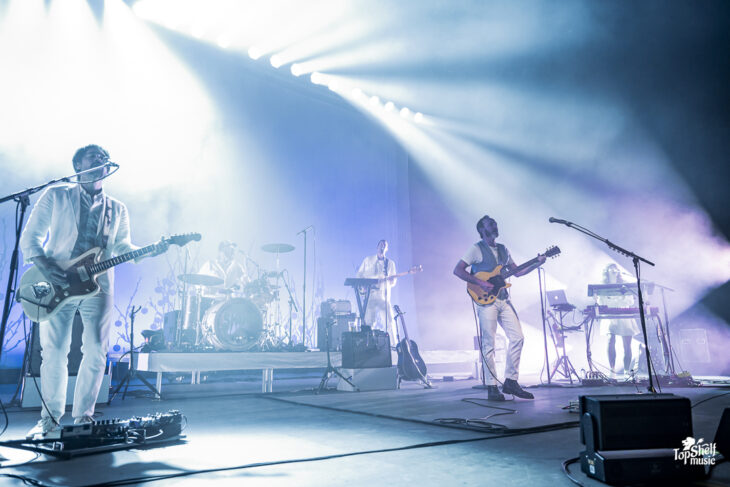 The Shins celebrates 21 years since first album in St. Louis - Top ...
