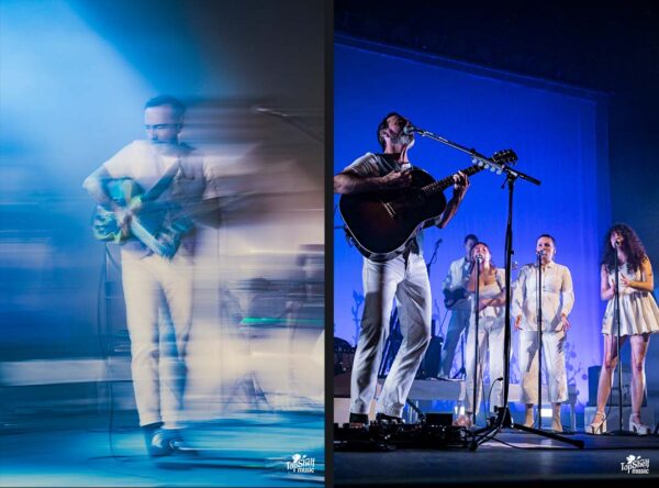 The Shins celebrates 21 years since first album in St. Louis - Top ...