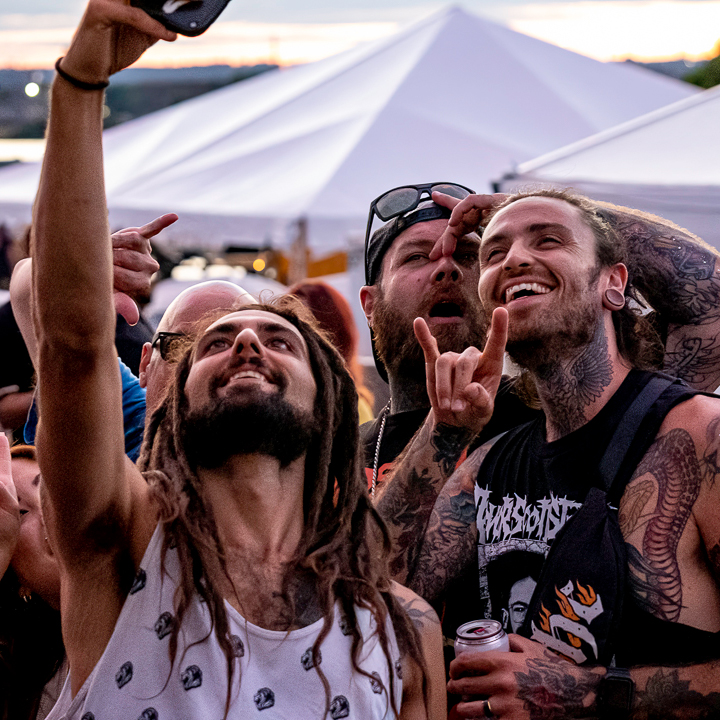 Reggae Rise Up Maryland 2022: Day Two - Top Shelf Music