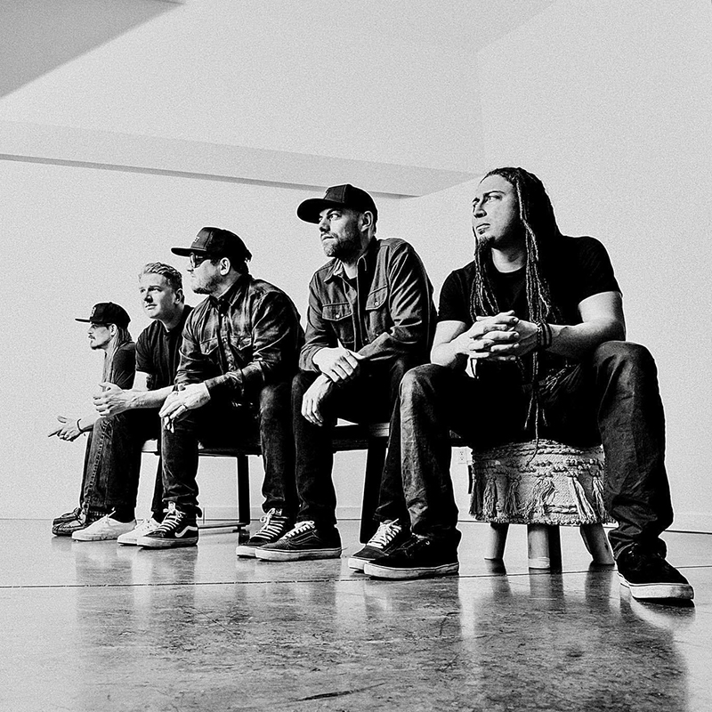 How The Elovaters levels up the reggae scene - Top Shelf Music