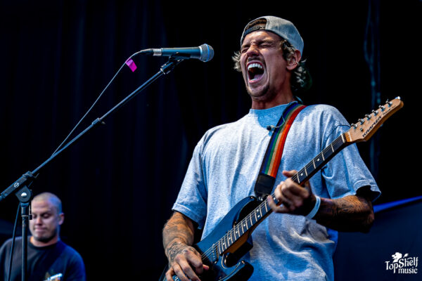 DENM was born to walk the path of music - Top Shelf Music