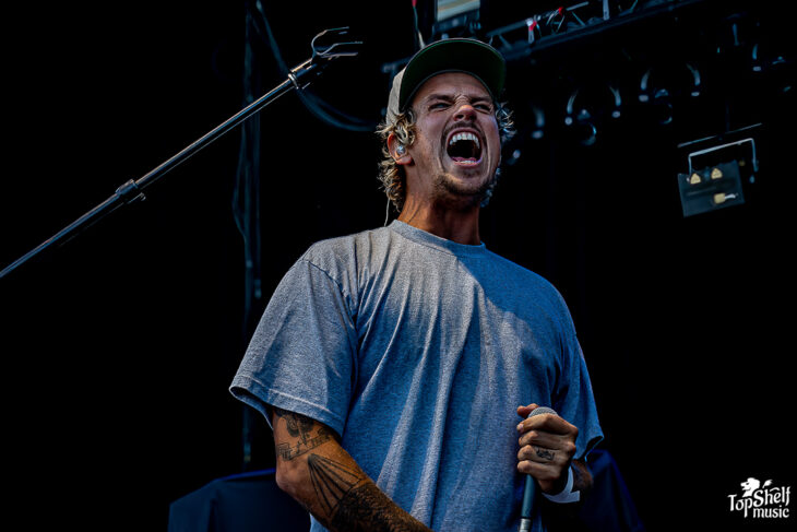 DENM was born to walk the path of music - Top Shelf Music