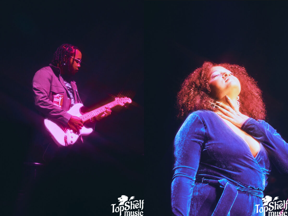 Maxwell brings generations of fans together in Baltimore - Top Shelf Music