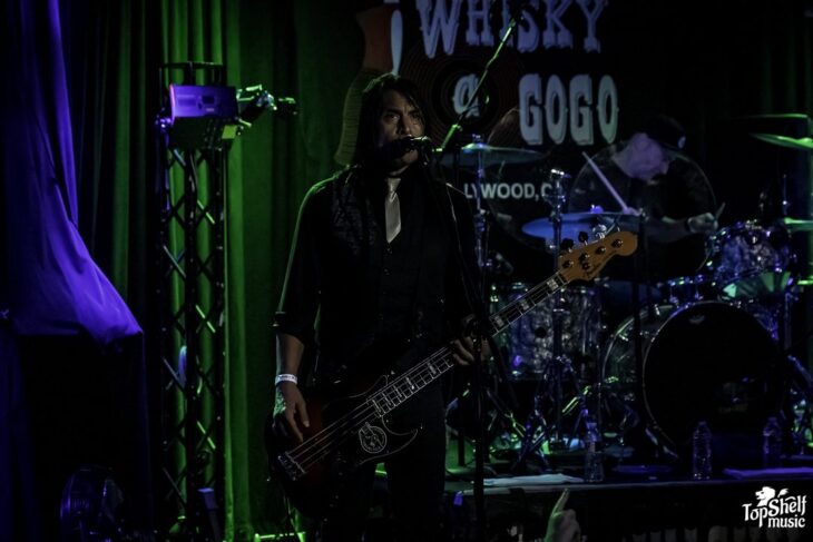 Thank you, Everclear, for 30 years of glorious music - Top Shelf Music