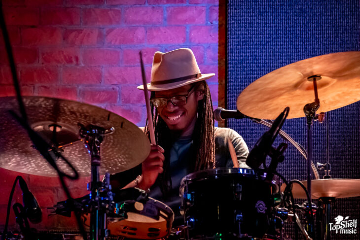 Sam Grisman Project readies for second leg of tour - Top Shelf Music