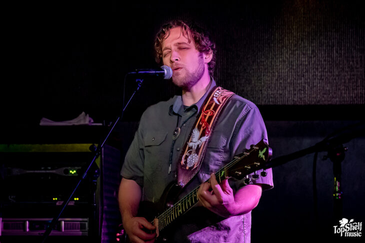 Sam Grisman Project readies for second leg of tour - Top Shelf Music