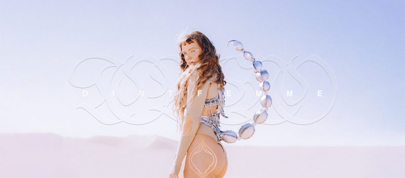 Swedish singer Tove Lo releases new single “Borderline” - Top Shelf Music Swedish singer Tove Lo releases new single “Borderline” - Top Shelf Music